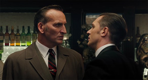 Movie Review – Legend | TL;DR Movie Reviews and Analysis