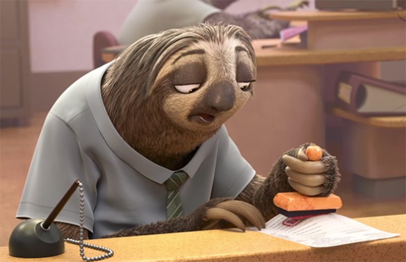 Movie Review – Zootopia | TL;DR Movie Reviews and Analysis