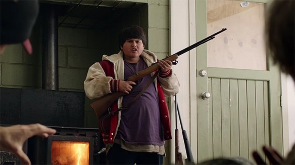 Movie Review – Hunt for the Wilderpeople | TL;DR Movie Reviews and Analysis