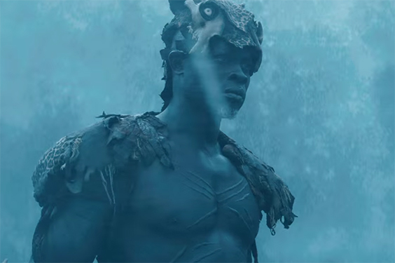 Movie Review – The Legend of Tarzan | TL;DR Movie Reviews and Analysis