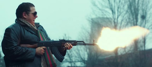 Movie Review – War Dogs | TL;DR Movie Reviews and Analysis