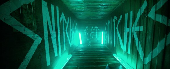 Movie Review – Nerve | TL;DR Movie Reviews and Analysis