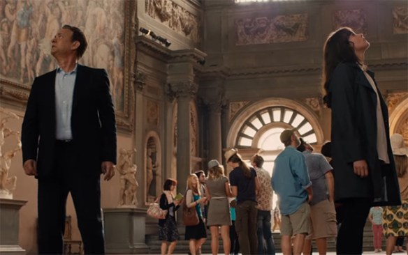 Movie Review – Inferno | TL;DR Movie Reviews and Analysis