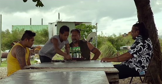 Movie Review – Mercenary (Mercenaire) | TL;DR Movie Reviews and Analysis