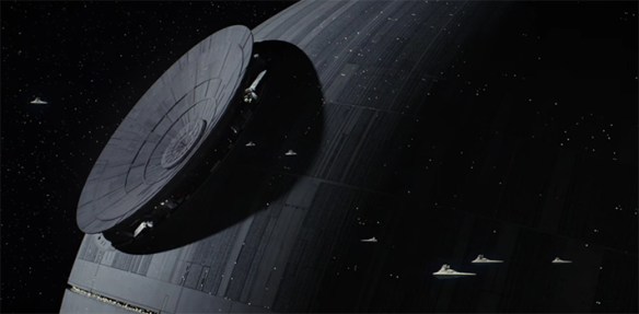 Analysis – Rogue One is a Case Study on the notion of Death | TL;DR ...