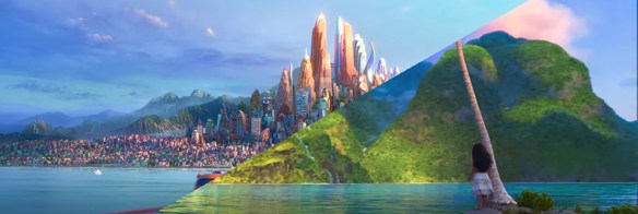 My Top 10 Films of 2016 | TL;DR Movie Reviews and Analysis
