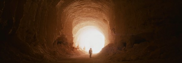 Movie Review –The Osiris Child: Science Fiction Volume One | TL;DR ...