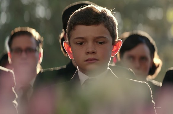 Movie Review – Suburbicon | TL;DR Movie Reviews and Analysis