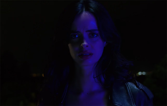 TV Review – Jessica Jones: Season 2 | TL;DR Movie Reviews and Analysis