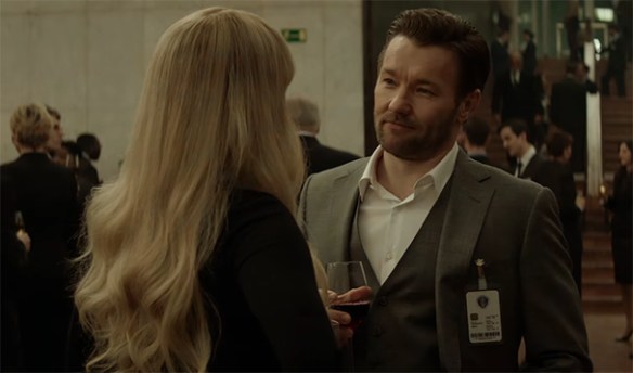 Movie Review – Red Sparrow | TL;DR Movie Reviews and Analysis