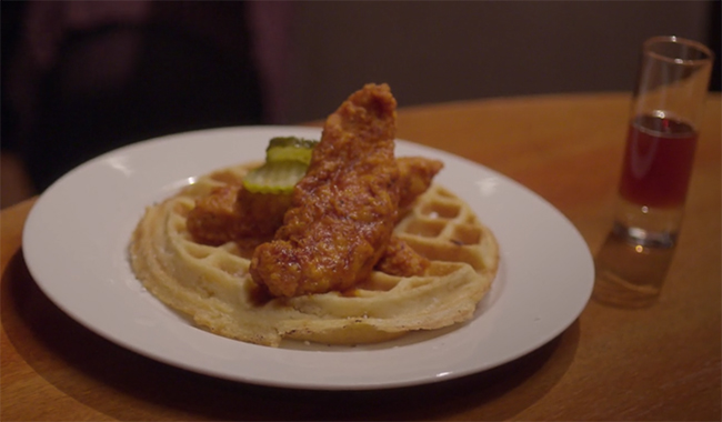 TV Review – Ugly Delicious: Season One | TL;DR Movie Reviews and Analysis