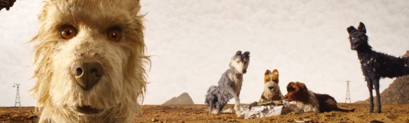 Movie Review – Isle of Dogs | TL;DR Movie Reviews and Analysis