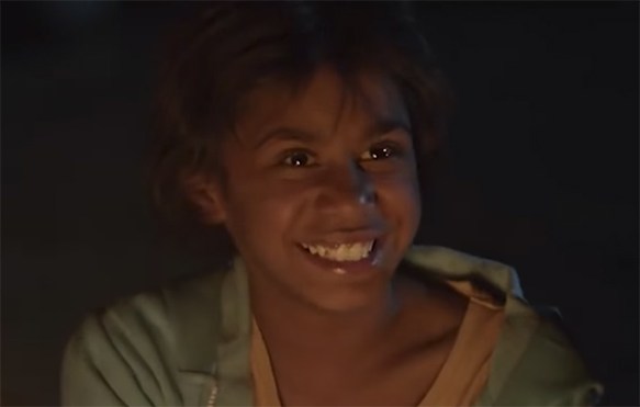 Movie Review – Cargo | TL;DR Movie Reviews and Analysis