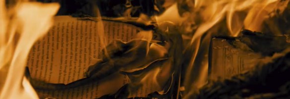 Movie Review – Fahrenheit 451 | TL;DR Movie Reviews and Analysis