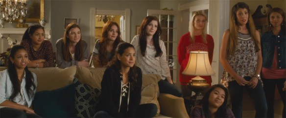 Movie Review – Life of the Party | TL;DR Movie Reviews and Analysis