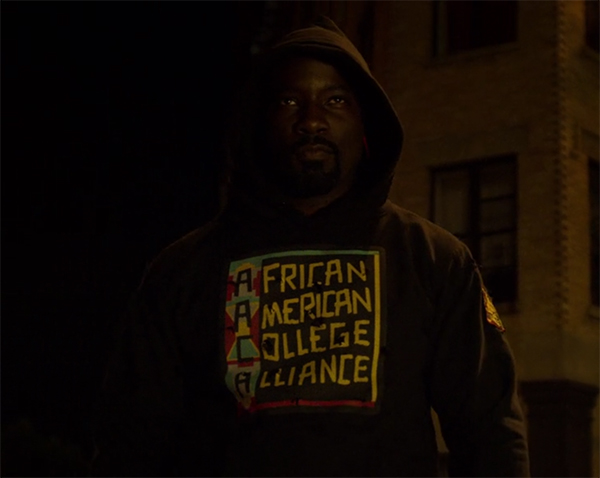 TV Review – Luke Cage: Soul Brother #1 | TL;DR Movie Reviews and Analysis