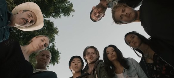 Movie Review – Occupation | TL;DR Movie Reviews and Analysis