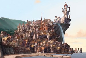 TV Review – Disenchantment: Season One | TL;DR Movie Reviews and Analysis