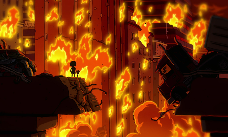 TV Review – Adventure Time: Come Along With Me | TL;DR Movie Reviews ...