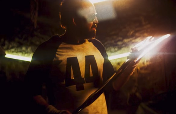 Movie Review – Mandy | TL;DR Movie Reviews and Analysis