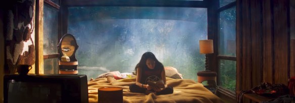 Movie Review – Mandy | TL;DR Movie Reviews and Analysis