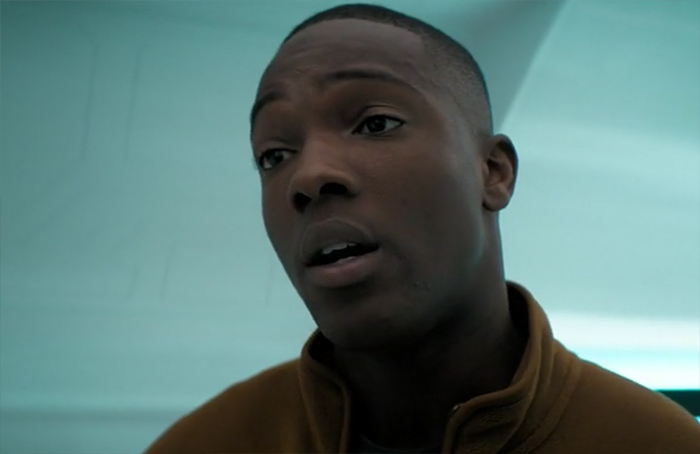 TV Review – Doctor Who: The Tsuranga Conundrum | TL;DR Movie Reviews ...