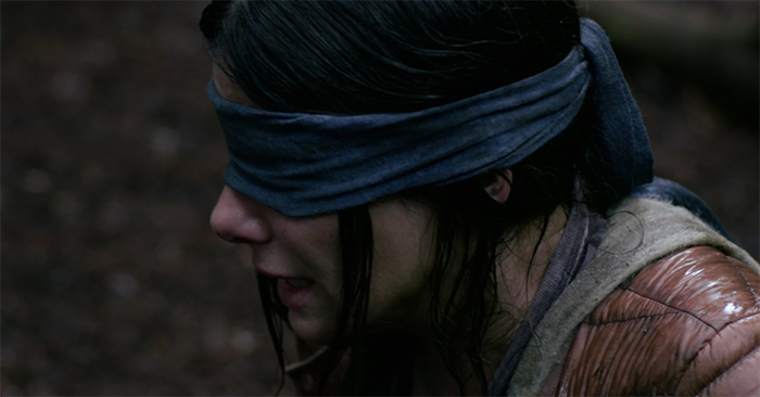 Movie Review – Bird Box | TL;DR Movie Reviews and Analysis