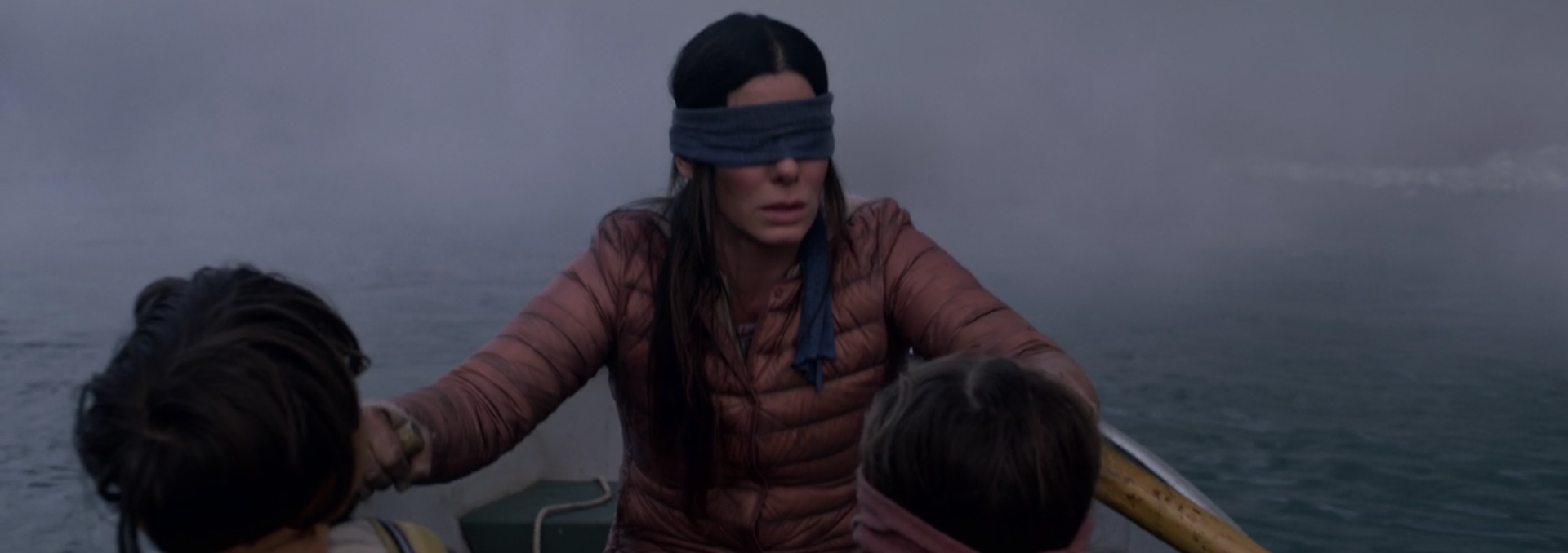 Movie Review – Bird Box | TL;DR Movie Reviews and Analysis