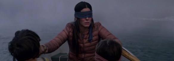 Movie Review – Bird Box | TL;DR Movie Reviews and Analysis