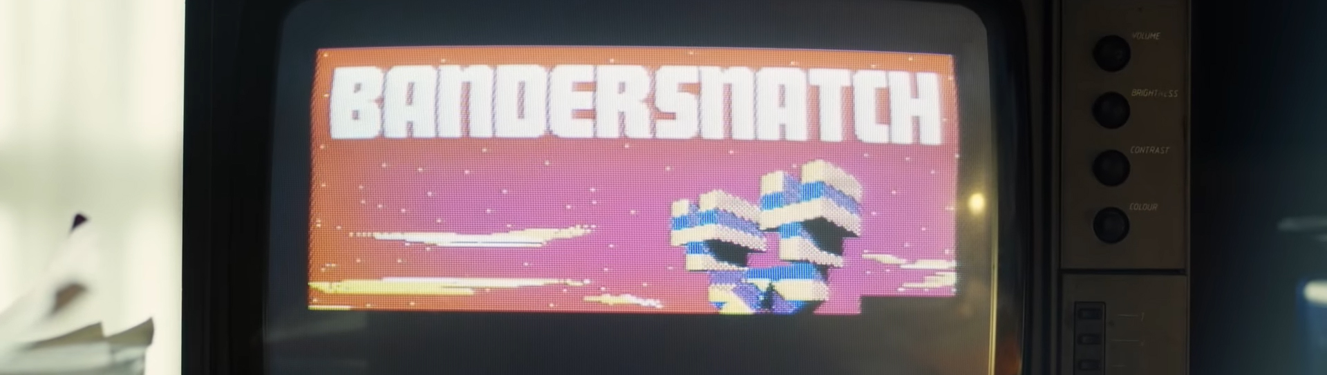 Movie Review – Black Mirror: Bandersnatch | TL;DR Movie Reviews and ...