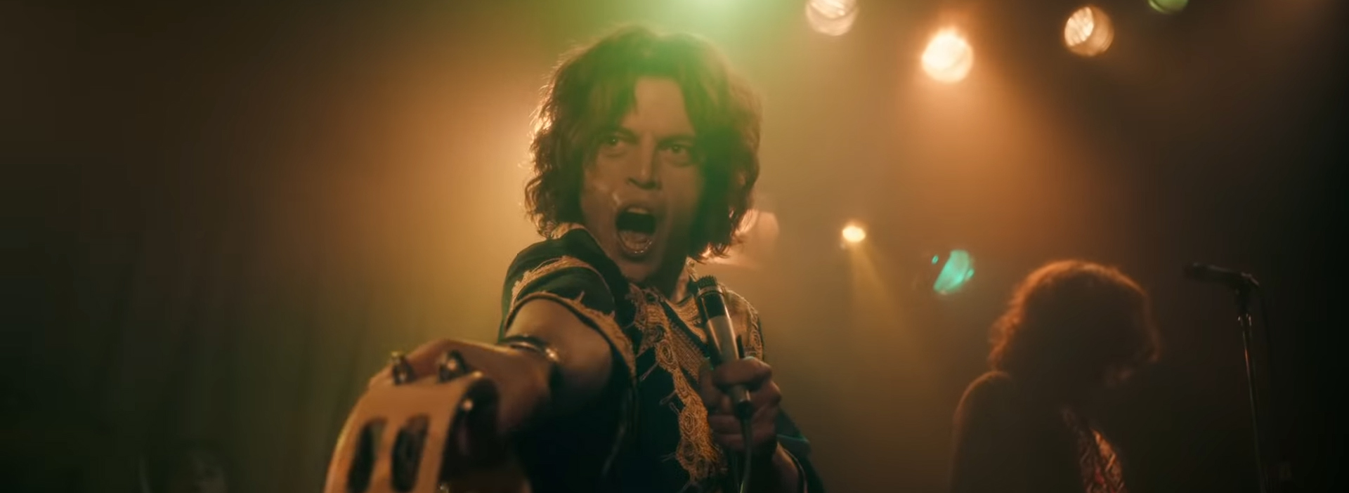 Movie Review – Bohemian Rhapsody | TL;DR Movie Reviews and Analysis