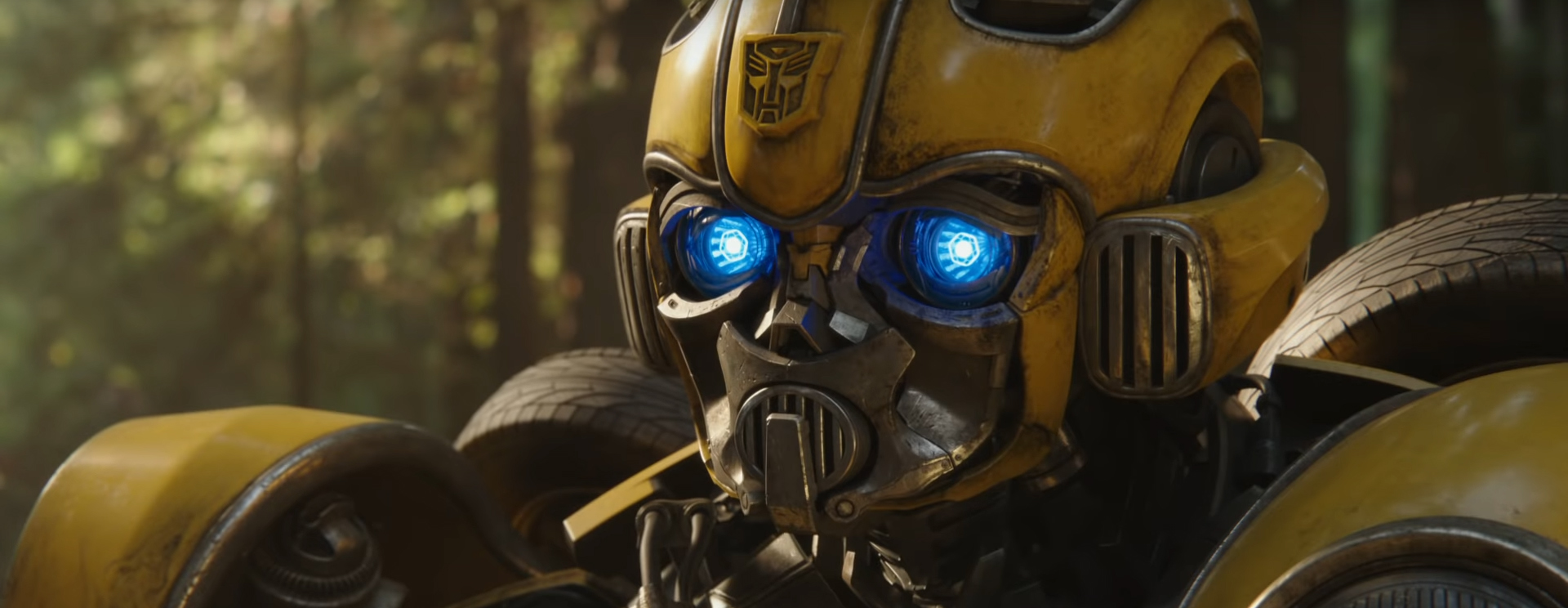 Movie Review – Bumblebee | TL;DR Movie Reviews and Analysis