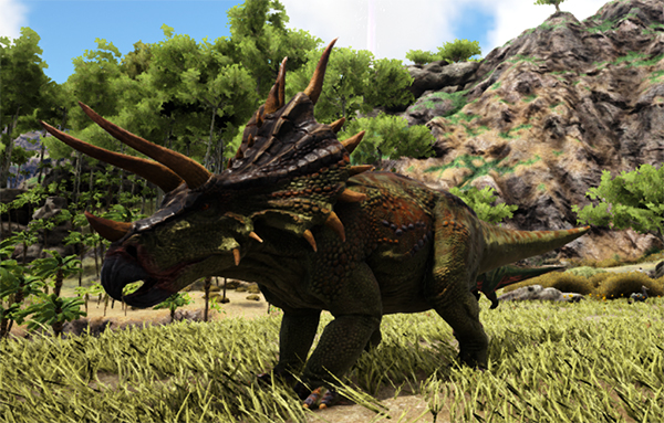 Video Game Review – Ark: Survival Evolved | TL;DR Movie Reviews and ...