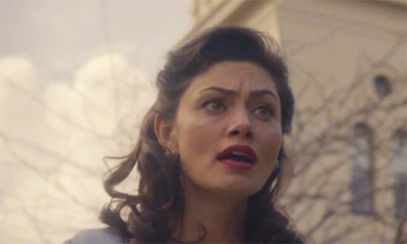 TV Review – Bloom: Season One | TL;DR Movie Reviews and Analysis