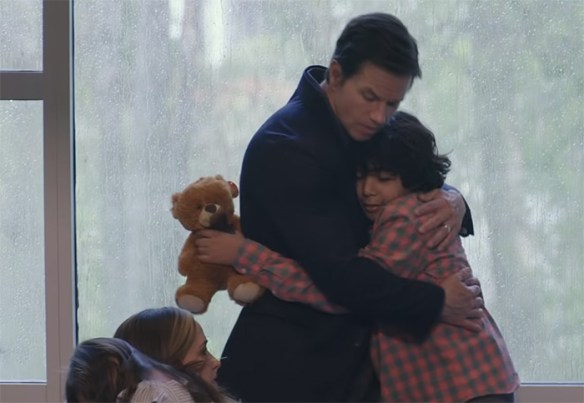 Movie Review – Instant Family | TL;DR Movie Reviews and Analysis