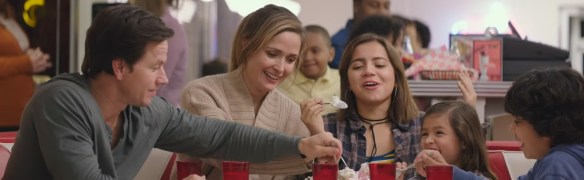 Movie Review – Instant Family | TL;DR Movie Reviews and Analysis