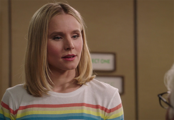 TV Review – The Good Place: Pandemonium & Season Three | TL;DR Movie ...
