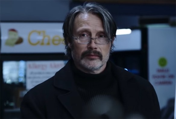 Movie Review – Polar | TL;DR Movie Reviews and Analysis