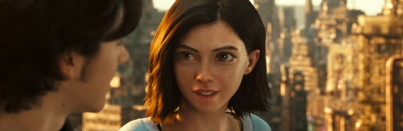 Movie Review – Alita: Battle Angel | TL;DR Movie Reviews and Analysis