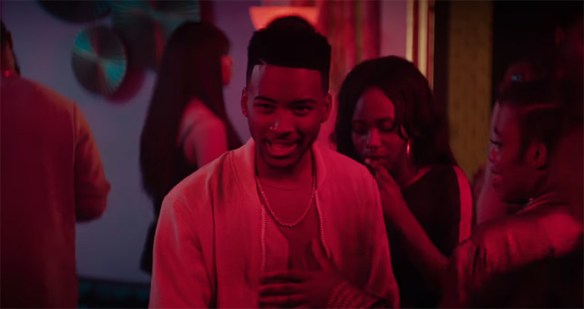Movie Review – The Hate U Give | TL;DR Movie Reviews and Analysis