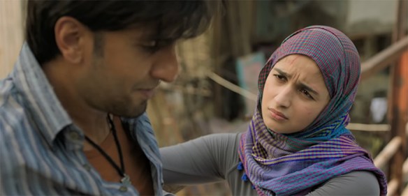 Movie Review – Gully Boy | TL;DR Movie Reviews and Analysis