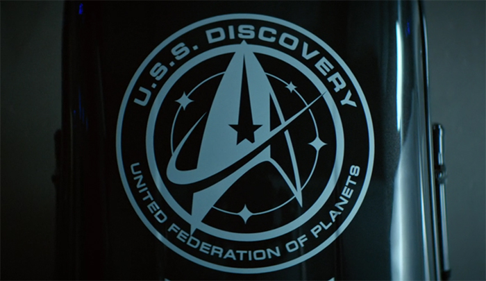 TV Review – Star Trek Discovery: Red Angel | TL;DR Movie Reviews and ...