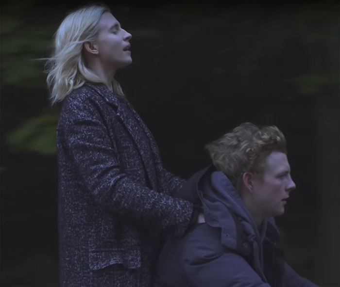 TV Review – The OA Part 1 and 2 | TL;DR Movie Reviews and Analysis