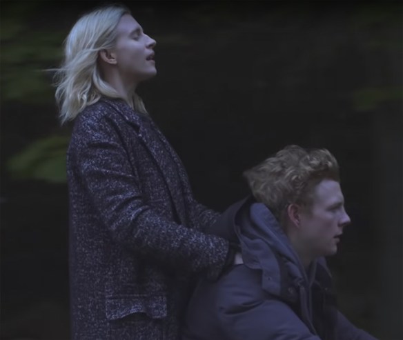 TV Review – The OA Part 1 and 2 | TL;DR Movie Reviews and Analysis