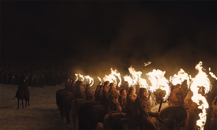 TV Review – Game of Thrones: The Long Night | TL;DR Movie Reviews and ...