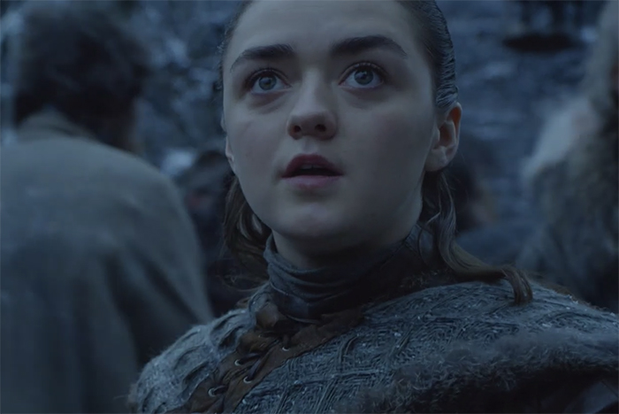 TV Review – Game of Thrones: Winterfell | TL;DR Movie Reviews and Analysis