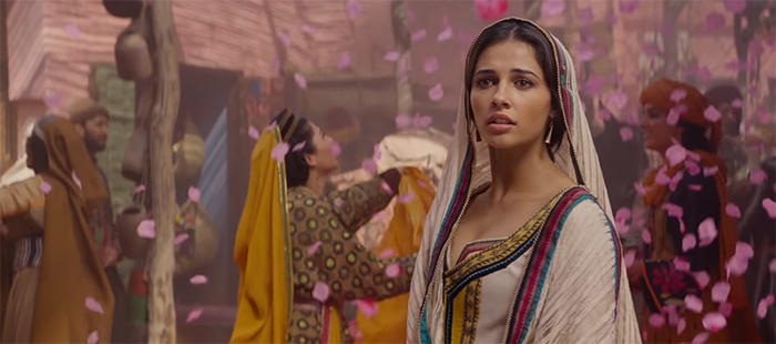 Movie Review – Aladdin (2019) | TL;DR Movie Reviews and Analysis