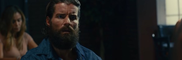 Movie Review – Chase | TL;DR Movie Reviews and Analysis