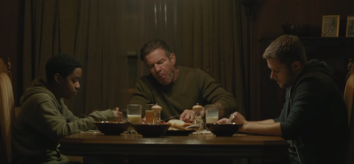 Movie Review – Kin (2018) | TL;DR Movie Reviews and Analysis