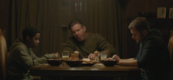 Movie Review – Kin (2018) | TL;DR Movie Reviews and Analysis